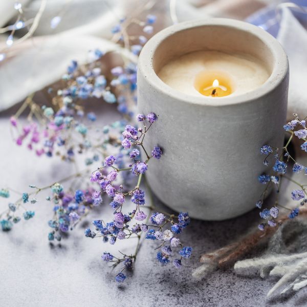 Why Luxury Strong-Scented Candles Are Worth the Investment – Blissy - Australia