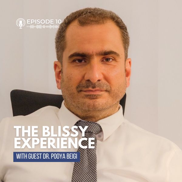 The Blissy Experience Ep. 10: Featuring Beigi Pooya, Dermatology Misdi ...