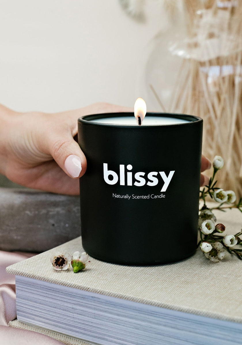 Candles – Blissy - Australia