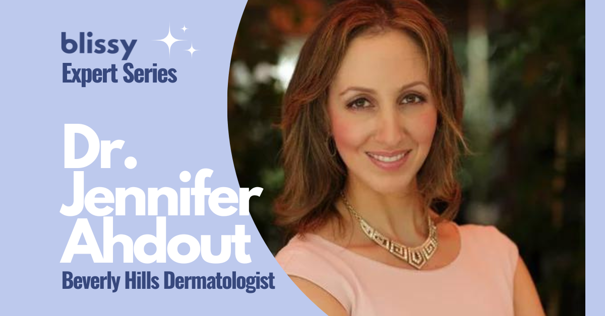 The Meaning of Beauty Sleep, With Skincare Expert Dr. Jennifer Ahdout ...