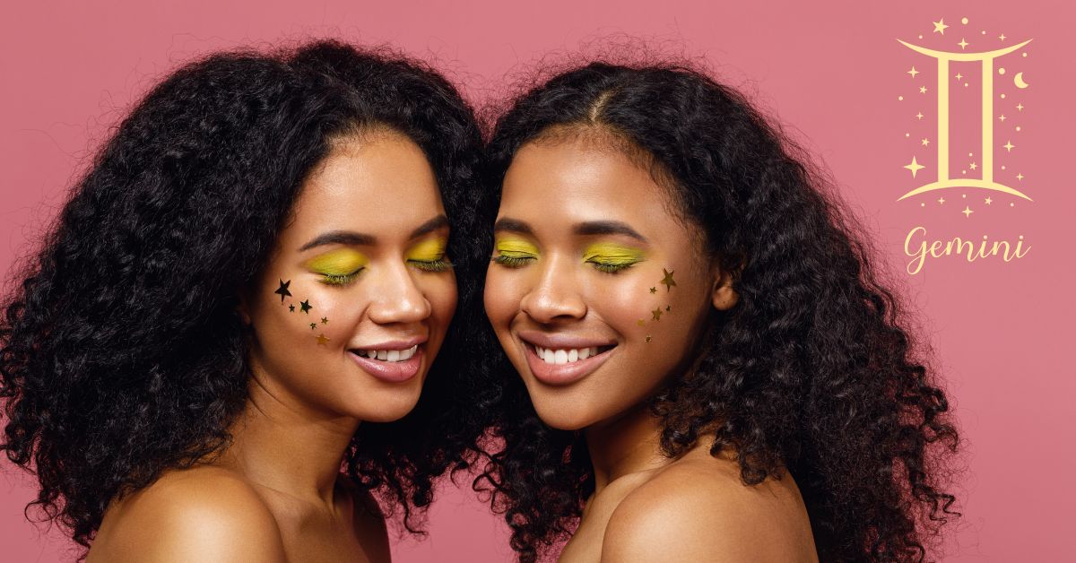 When Does Gemini Season Start? How To Maximize Your Energy This Season ...