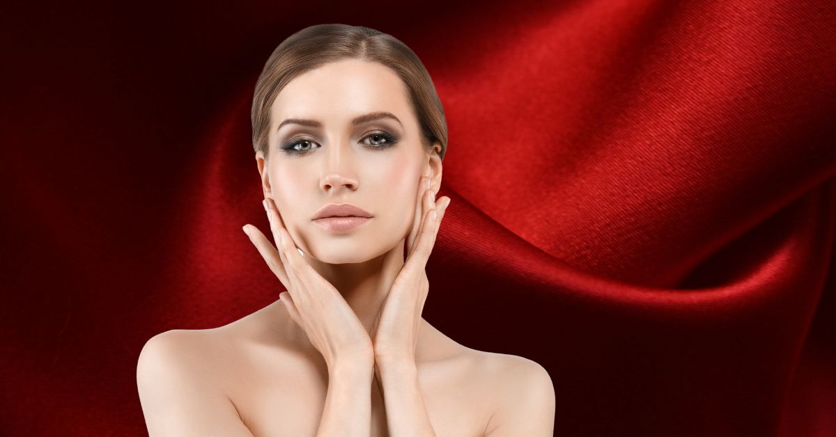 Is Silk Good For Your Skin? 7 Ways Silk Benefits Your Face – Blissy ...