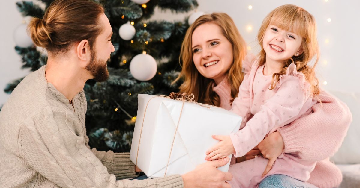 Top 5 Sure-to-Impress Gifts for People Who Have Everything – Blissy ...